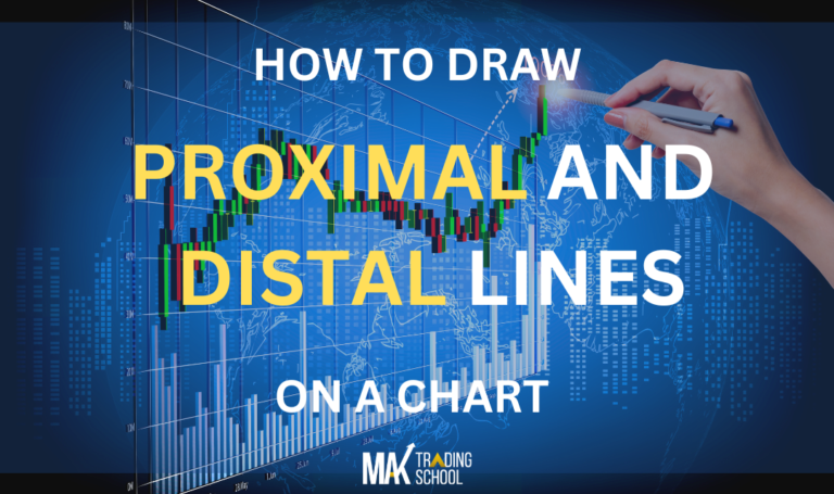 Proximal and Distal Lines: 4 FREE tips that no one told you about.